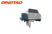 China DT Suit GT5250 S5200 Cutter Parts Starter Ovld 45-63a 600v Max 904500283 for sale