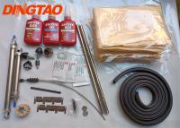 China 704254 Maintenance Kit MTK 1000H DT Vector Q80 Cutter MH8 Cutting Spare Parts for sale