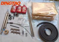 China 704254 Maintenance Kit MTK 1000H DT Vector Q80 Cutter MH8 Cutting Spare Parts for sale