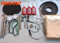 China DT Vector Q80 Cutting M88 MH8 Auto Cutter Parts 704255 Maintenance Kit MTK 2000H for sale