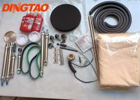 China DT Vector Q80 Cutting M88 MH8 Auto Cutter Parts 704255 Maintenance Kit MTK 2000H for sale