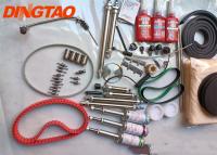 China For DT Vector Q80 M88 MH8 Cutter Parts 4000 Hours Maintenance Kit 704256 704248 for sale