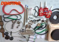 China For Vector Ix6 Mx6 Cutter Spare Parts Maintenance Kit 4000H MTK VT-FA-IX6 705551 for sale