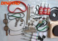 China For Vector Ix6 Mx6 Cutter Spare Parts Maintenance Kit 4000H MTK VT-FA-IX6 705551 for sale