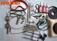 China For Vector Ix6 Mx6 Cutter Spare Parts Maintenance Kit 4000H MTK VT-FA-IX6 705551 for sale