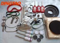 China For Vector Ix6 Mx6 Cutter Spare Parts Maintenance Kit 4000H MTK VT-FA-IX6 705551 for sale