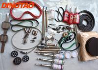 China For Vector Ix6 Mx6 Cutter Spare Parts Maintenance Kit 4000H MTK VT-FA-IX6 705551 for sale