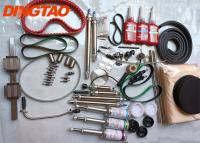 China For Vector Ix6 Mx6 Cutter Spare Parts Maintenance Kit 4000H MTK VT-FA-IX6 705551 for sale