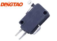 China Xls50 Xls125 Spreader Spare Parts Assy End Stop Switch W/Swing Arm 5040-052-0003 for sale