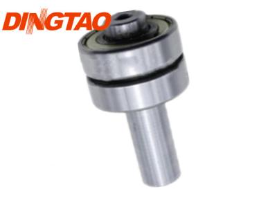 China 050-025-004 + 250-025-032 + 2355 Wheel shaft For Gerber Spreader Spare Parts for sale
