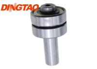 China 050-025-004 + 250-025-032 + 2355 Wheel shaft For Gerber Spreader Spare Parts for sale