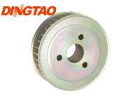 China 035-025-004 Toothed pulley HTD 32-8M-20 For XLS50 XLS125 Spreader Spare Parts for sale