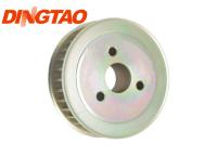 China 035-025-004 Toothed pulley HTD 32-8M-20 For XLS50 XLS125 Spreader Spare Parts for sale