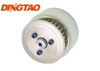 China Spreader Spare Parts For XLS125 XLS50 PN 035-725-001 Front Wheel - GMS for sale
