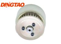 China Spreader Spare Parts For XLS125 XLS50 PN 035-725-001 Front Wheel - GMS for sale