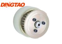 China Spreader Spare Parts For XLS125 XLS50 PN 035-725-001 Front Wheel - GMS for sale