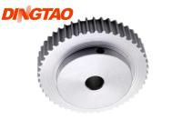 China XLS125 XLS50 Spreader Parts Disc For Toothed Belt T 5/21 Z48 050-085-005 for sale
