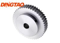 China XLS125 XLS50 Spreader Parts Disc For Toothed Belt T 5/21 Z48 050-085-005 for sale