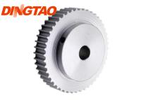 China XLS125 XLS50 Spreader Parts Disc For Toothed Belt T 5/21 Z48 050-085-005 for sale