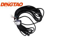 China 5180-154-0004 Emcoder 50 Pulsate With 6m Cable Spreader Spare Parts For Gerber for sale