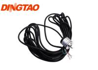 China 5180-154-0004 Emcoder 50 Pulsate With 6m Cable Spreader Spare Parts For Gerber for sale