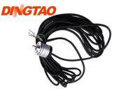 China 5180-154-0004 Emcoder 50 Pulsate With 6m Cable Spreader Spare Parts For Gerber for sale