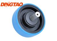 China 035-725-002 Rear Wheel - Gms For DT Xls125 Xls50 Spreader Spare Parts for sale