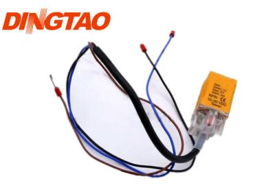 China PN 04.04.14.1201 Close Sensor QL-05N Spreader Parts For Oshima Spreader Machine for sale