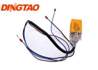 China PN 04.04.14.1201 Close Sensor QL-05N Spreader Parts For Oshima Spreader Machine for sale