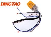 China PN 04.04.14.1201 Close Sensor QL-05N Spreader Parts For Oshima Spreader Machine for sale