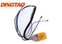China PN 04.04.14.1201 Close Sensor QL-05N Spreader Parts For Oshima Spreader Machine for sale