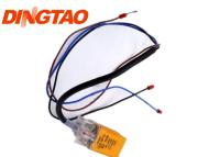 China PN 04.04.14.1201 Close Sensor QL-05N Spreader Parts For Oshima Spreader Machine for sale