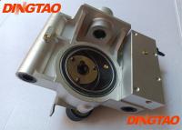 China Cutter Parts For Vector Q80 M88 MH8 IH8 Crankshaft Casing Without Connecting 705122 for sale