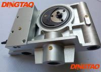 China Cutter Parts For Vector Q80 M88 MH8 IH8 Crankshaft Casing Without Connecting 705122 for sale
