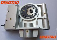 China Cutter Parts For Vector Q80 M88 MH8 IH8 Crankshaft Casing Without Connecting 705122 for sale