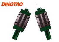 China Cutter Parts For Vector Q80 Q50 IH8 iQ80 iQ50 iH5 2 Runner Block T25 Ina 132069 for sale