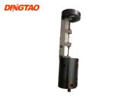 China Cutter Machine Parts For DT Vector IX9 Vector Q80 MP9 Upper Blade Guide 128504 for sale