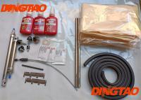 China For DT Vector Q80 M88 Cutting 704253 500 Hours Maintenance Kit MTK Spare Parts for sale