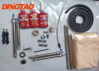 China DT Vector M55 Cutter Parts Q50 MH5 Spare Parts Maintenance Kit 500H MTK 704641 for sale