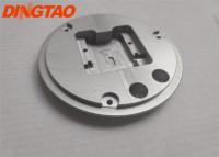 China 128691 Presserfoot Bowl Plate For Vector Q25 Cutter Parts Textile Cutting Parts for sale