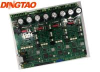China Suit For DT Vector Q80 Cutter Parts IX9 IX6 Quad. Axes Brushless V2 Board 740724 for sale