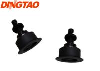 China 704409 Suit For Vector Q80 Mh8 M88 Cutting Parts Tension Pulley Rotating Blade for sale