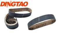 China 705023 Sharpening Belt 260x19mm For Vector Q80 Parts IX9 IX6 MP9 MP6 Cutting for sale