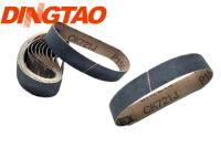 China 705023 Sharpening Belt 260x19mm For Vector Q80 Parts IX9 IX6 MP9 MP6 Cutting for sale