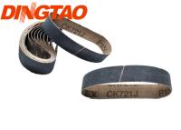 China 705023 Sharpening Belt 260x19mm For Vector Q80 Parts IX9 IX6 MP9 MP6 Cutting for sale