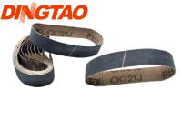 China 705023 Sharpening Belt 260x19mm For Vector Q80 Parts IX9 IX6 MP9 MP6 Cutting for sale