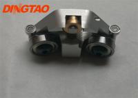 China For Vector Q80 Spare Parts MH8 Q50 Bronze Pebble Sharpener Presser Foot 705935 for sale