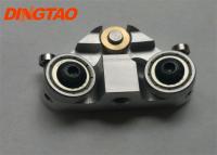 China For Vector Q80 Spare Parts MH8 Q50 Bronze Pebble Sharpener Presser Foot 705935 for sale