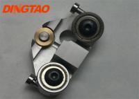 China For Vector Q80 Spare Parts MH8 Q50 Bronze Pebble Sharpener Presser Foot 705935 for sale