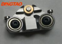 China For Vector Q80 Spare Parts MH8 Q50 Bronze Pebble Sharpener Presser Foot 705935 for sale